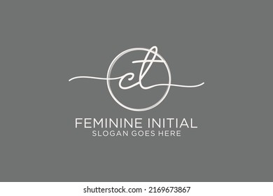 821 Ct Circle Logo Images, Stock Photos & Vectors | Shutterstock