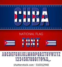 484 Cuba alphabet bilder, arkivfotografier og vektorer | Shutterstock