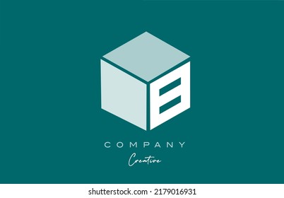 3,760 Cubed b letter Images, Stock Photos & Vectors | Shutterstock