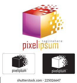 1,613 Dissolve logo Images, Stock Photos & Vectors | Shutterstock