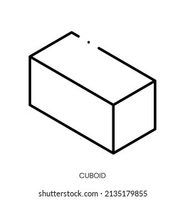 Cuboid Images, Stock Photos & Vectors | Shutterstock
