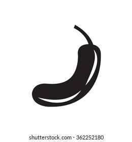 Cucumber Symbol Stock Vector (Royalty Free) 362252180 | Shutterstock