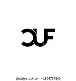 18 Cuf logo Images, Stock Photos & Vectors | Shutterstock