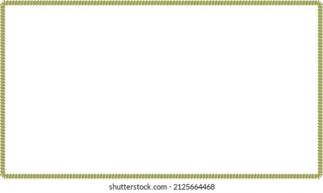 Cuneiform Border Transparent Background Stock Vector (Royalty Free ...