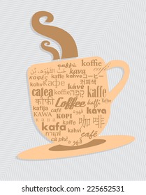 5,076 Language cafe Images, Stock Photos & Vectors | Shutterstock