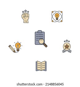 382 Curiosity infographic Images, Stock Photos & Vectors | Shutterstock