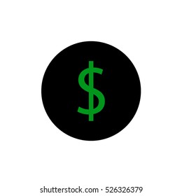 Ilustrasi Stok Average Cost Icon Finance Clipart Image 1410595580 ...