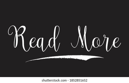 Cursive Typography Yellow Color Text On Stock Vector (Royalty Free ...