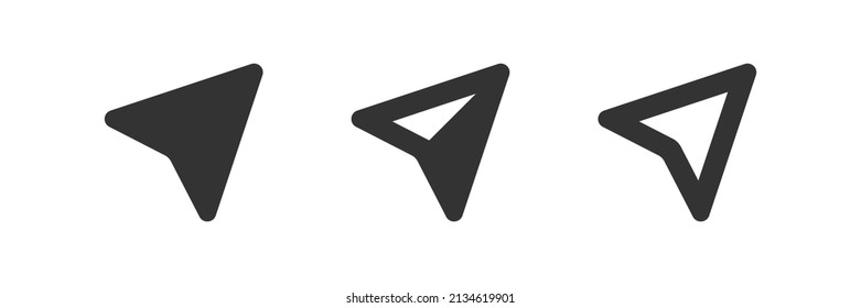 1,258 Airplane cursor Stock Illustrations, Images & Vectors | Shutterstock