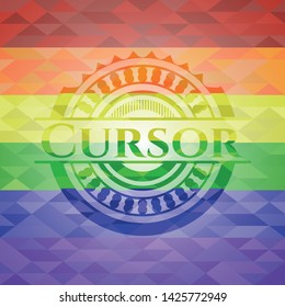 193 Gay cursor Images, Stock Photos & Vectors | Shutterstock