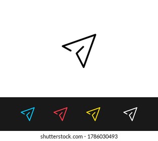 1,258 Airplane cursor Stock Illustrations, Images & Vectors | Shutterstock