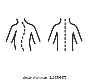 34,650 Spine symbols Images, Stock Photos & Vectors | Shutterstock