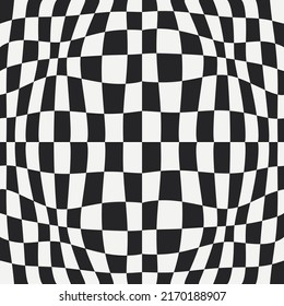 1,256 Curved checkerboard Images, Stock Photos & Vectors | Shutterstock