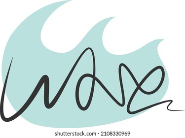 170 Tsunami wall Stock Illustrations, Images & Vectors | Shutterstock