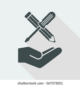 62 Pencil mender Images, Stock Photos & Vectors | Shutterstock
