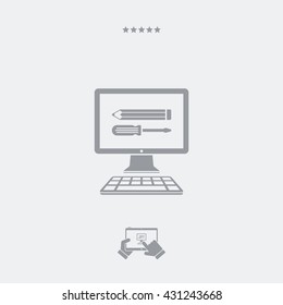 62 Pencil mender Images, Stock Photos & Vectors | Shutterstock
