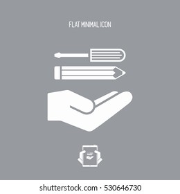 62 Pencil mender Images, Stock Photos & Vectors | Shutterstock