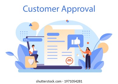 18,177 Client approval Images, Stock Photos & Vectors | Shutterstock