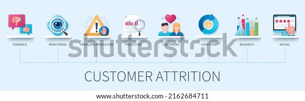 아이콘이 있는 고객 기록 배너 피드백, 스톡 벡터(로열티 프리) 2162684711 | Shutterstock