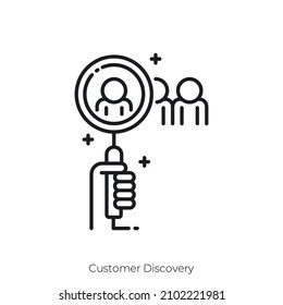 4,566 Customer Discovery Images, Stock Photos & Vectors | Shutterstock