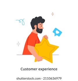 502 Customer experience doodle Images, Stock Photos & Vectors ...