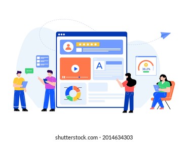 64 User friendliness Images, Stock Photos & Vectors | Shutterstock