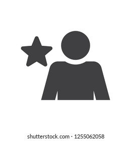 Customer Icon Concept Stock Vector (Royalty Free) 1255062058 | Shutterstock