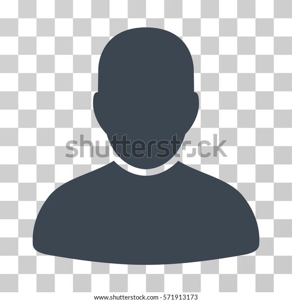 Customer Icon Vector Illustration Style Flat Stock Vector (Royalty Free ...