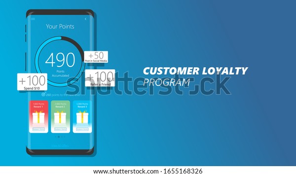 8,181 Phone Rewards Images, Stock Photos & Vectors | Shutterstock