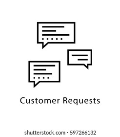 8,625 Customer request Images, Stock Photos & Vectors | Shutterstock