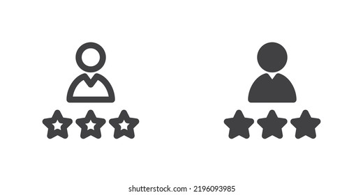 13,828 Review pictogram Images, Stock Photos & Vectors | Shutterstock