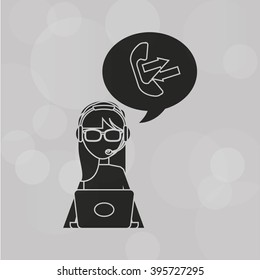 Sleepy Man Cannot Work Cartoon Vector: vector de stock (libre de ...