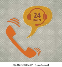 8,363 Vintage call center Images, Stock Photos & Vectors | Shutterstock