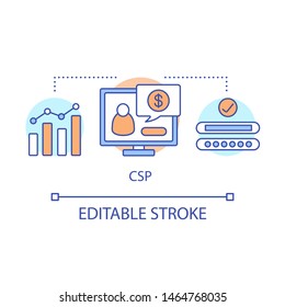 24 Csp Logo Images, Stock Photos & Vectors | Shutterstock