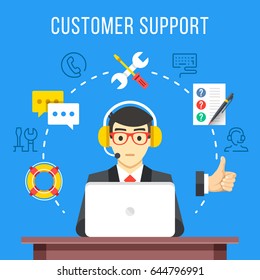 7,814 Help desk banner Images, Stock Photos & Vectors | Shutterstock