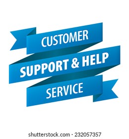 Customer Satisfaction 100 Percent Guarantee Tag Stock Vector (Royalty ...