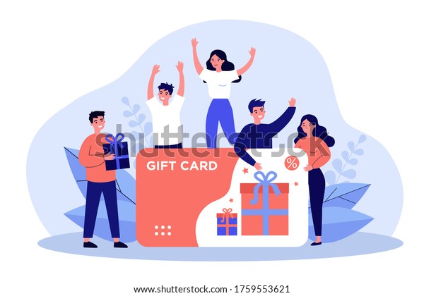 18,683 Gift Card Prize Images, Stock Photos & Vectors | Shutterstock
