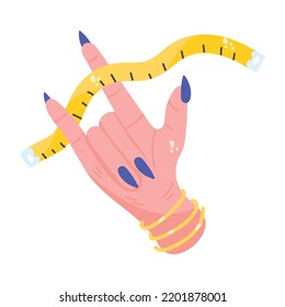 4,192 Hand with inch tape Images, Stock Photos & Vectors | Shutterstock