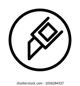 Cut Here Sign Stock Vector (Royalty Free) 1097624663 | Shutterstock