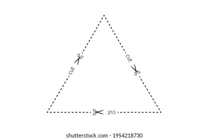 471 Perforation and scissors Images, Stock Photos & Vectors | Shutterstock