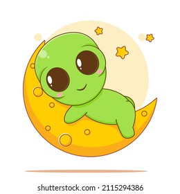 1,548 Alien Sleeping Images, Stock Photos & Vectors | Shutterstock