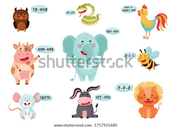 122 Tooting Animals Images, Stock Photos & Vectors | Shutterstock