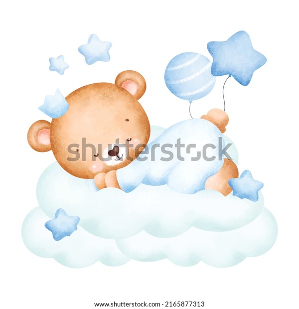 4,031 Blue Teddy Star Images, Stock Photos & Vectors | Shutterstock