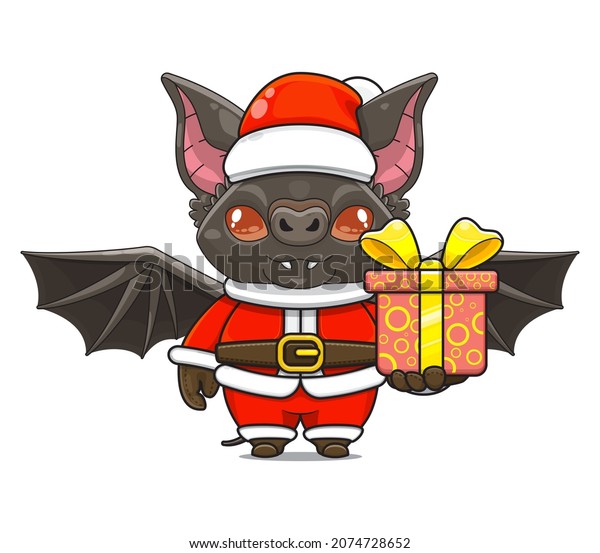 3,025 Christmas Bats Images, Stock Photos & Vectors | Shutterstock