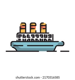 896 Sea freight poster Images, Stock Photos & Vectors | Shutterstock