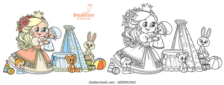 2,372 Bear princess vector Images, Stock Photos & Vectors | Shutterstock