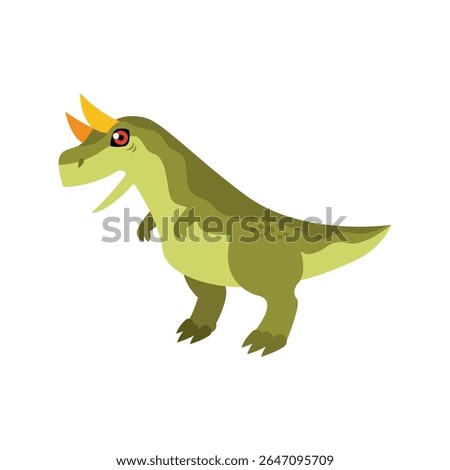 Carnotaurus Drawing | Free download on ClipArtMag