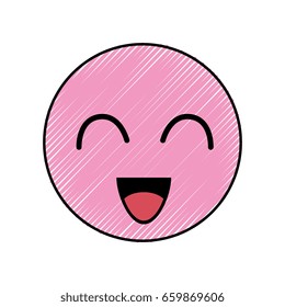 7,367 Happy face scribble Images, Stock Photos & Vectors | Shutterstock