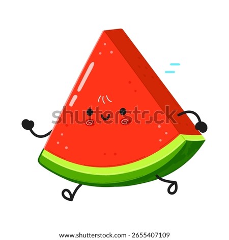 Animated Watermelons | Free download on ClipArtMag