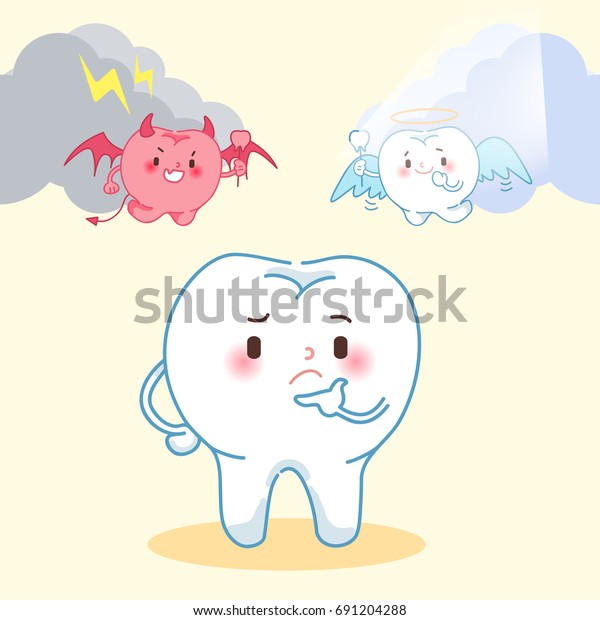 3,427 Angel And Tooth Images, Stock Photos & Vectors | Shutterstock